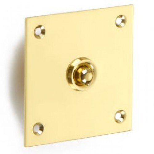 push door bell