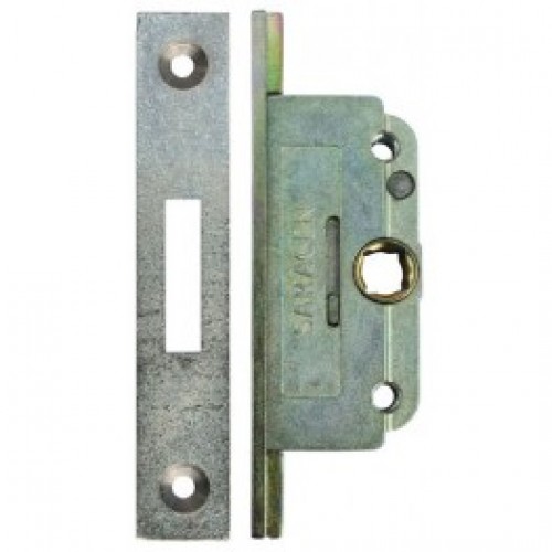 Mortice Window Locks in Brass Bronze Chrome or Nickel | Door handles ...