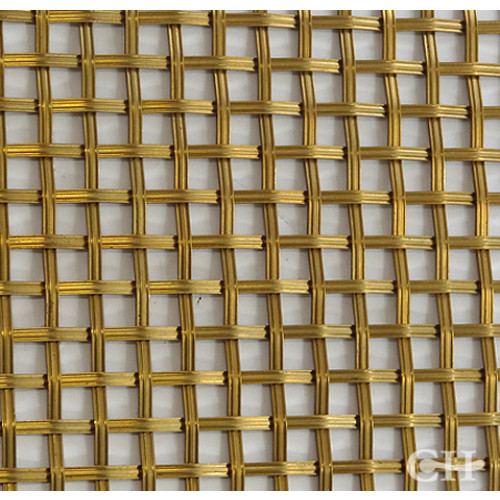 Woven Radiator Grilles in Brass Chrome Bronze or Nickel | Door handles ...