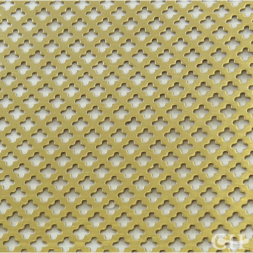 Decorative Radiator Grilles in Brass Bronze Chrome or Nickel | Door ...