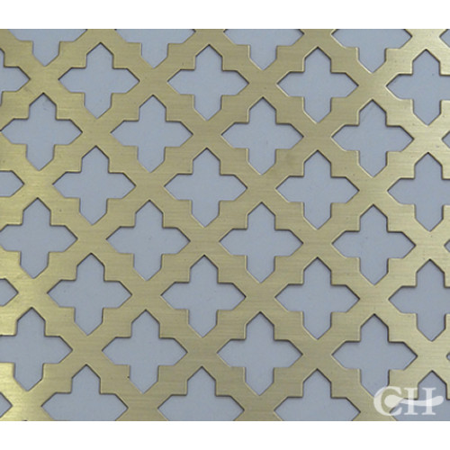 Handmade Radiator Grilles in Brass Bronze Chrome or Nickel | Door ...