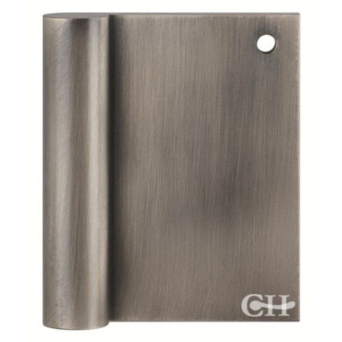 Simonswerk 1650 Ball Race Butt Hinges With Decorative Finials in Brass ...