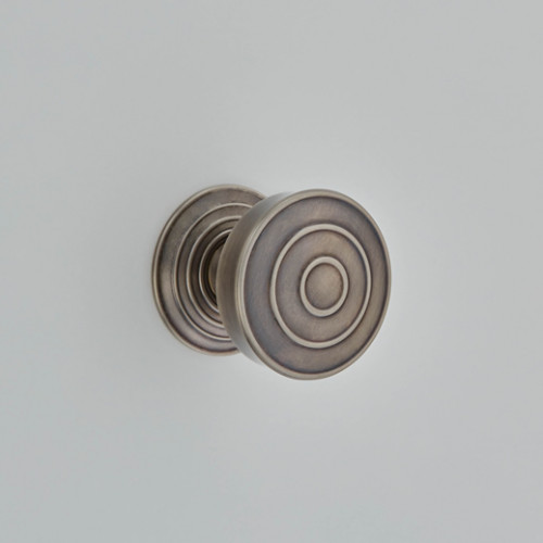 Croft 1035L Reeded Locking Sash Fastener in Brass Black or Bronze ...