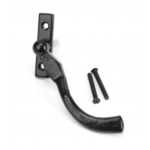 From The Anvil 33975 Locking Slim Espagnolette Window Handles Black ...