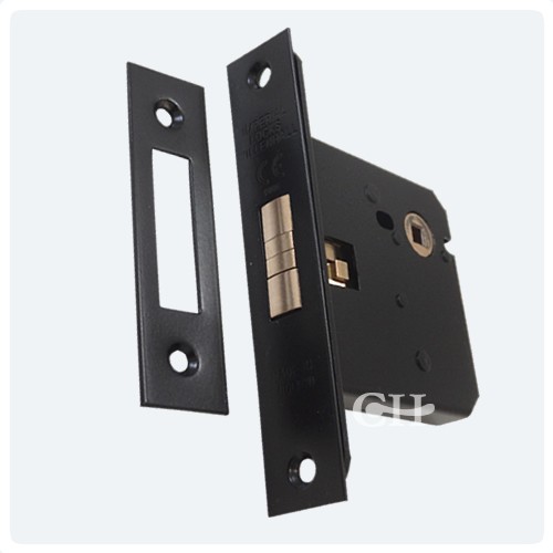 Guardian Locks Imperial Locks G8024 Bathroom Sliding Door Locks In ...