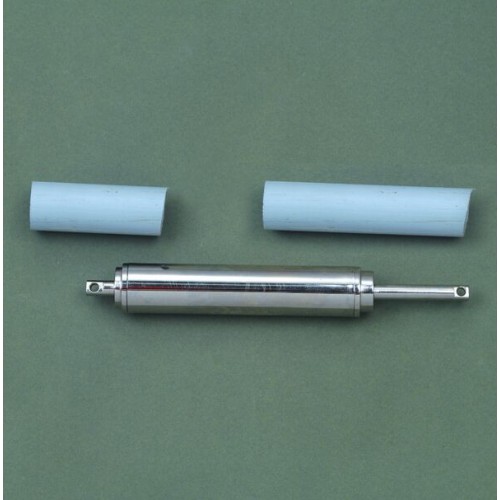 Cheshire Hardware Door Bell Pull Replacement Return Spring | Door ...