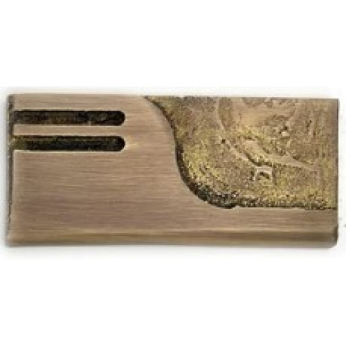 Philip Watts Sunburst Door Knocker | Door handles & door accessories ...