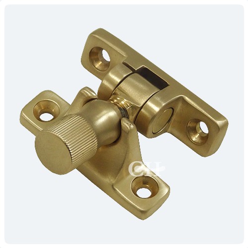 Brighton Sash Fasteners in Brass Bronze Chrome or Nickel | Door handles ...
