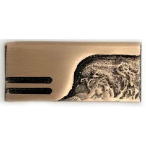 Philip Watts Sunburst Door Knocker | Door handles & door accessories ...