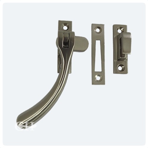 WF11SN Satin Nickel Casement Window Fasteners | Door handles & door ...