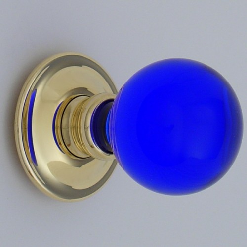 ball door knob