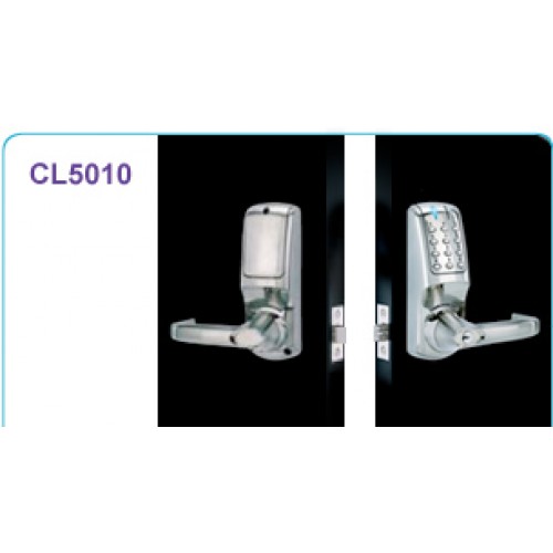 Codelocks 5010 SSS Electronic Digital Locks from Cheshire Hardware ...