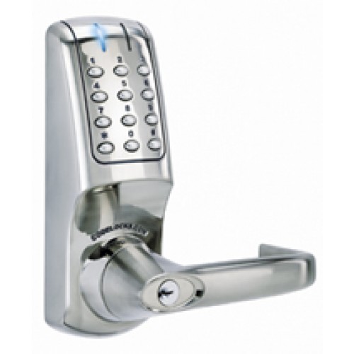 Codelocks 5010 SSS Electronic Digital Locks from Cheshire Hardware ...
