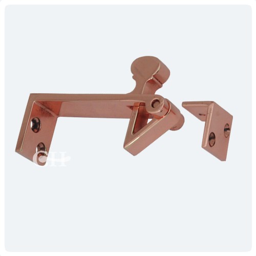 Simonswerk Counter Flap Catch in Brass, Bronze, Chrome or Nickel | Door ...