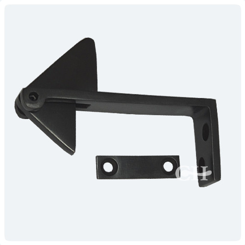 Croft 1787 Counter Flap Catches in Chrome Nickel Brass or Bronze from ...