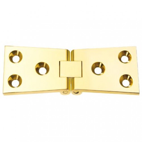 Simonswerk Counter Flap Hinges in Brass, Bronze, Chrome or Nickel ...