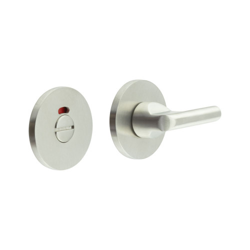 CRU804J7 Round Turn Release Various Finishes | Door handles & door ...