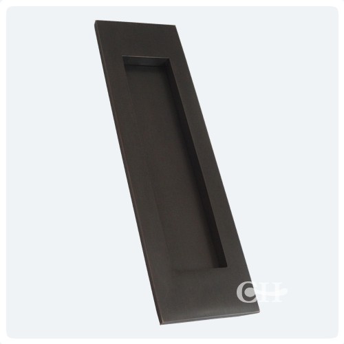 Croft 1642 Upright Letter Box Letter Plate in Brass Bronze Chrome ...