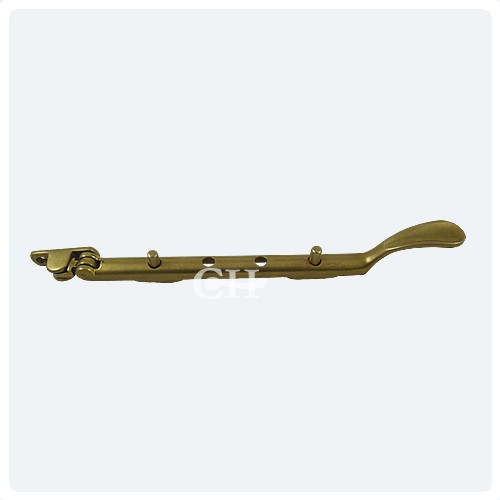 Croft 1759L Casement Window Stays in Brass Bronze Black Chrome Nickel ...