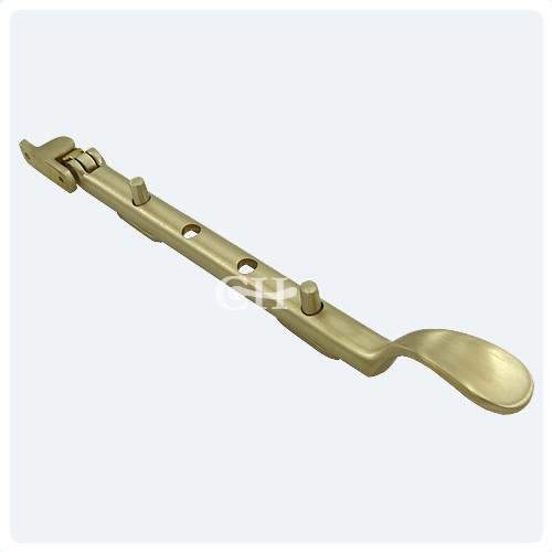 Croft 1759L Casement Window Stays in Brass Bronze Black Chrome Nickel ...