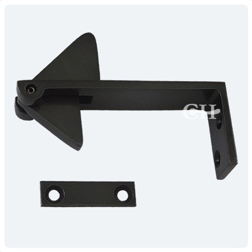 Croft 1787 Counter Flap Catches in Chrome Nickel Brass or Bronze from ...