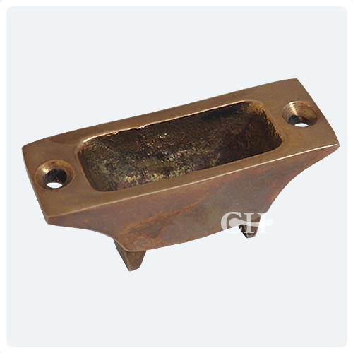 Croft 1807 Bronze, Nickel, Chrome or Brass Easy Clean Sockets from ...