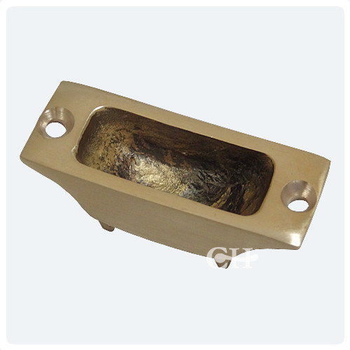 Croft 1807 Bronze, Nickel, Chrome or Brass Easy Clean Sockets from ...