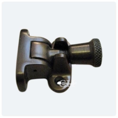 Croft 1826 1826L Brighton Pattern Sash Window Fasteners in Bronze Black ...
