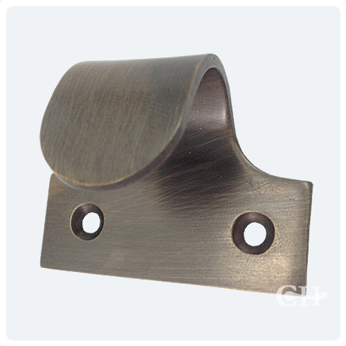 Croft 1883 Sash Window Lifts in Chrome Nickel Brass Black or Bronze ...