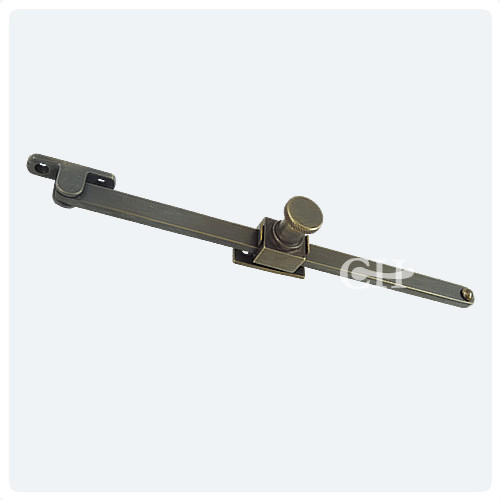 Croft 1884 6394 Casement Window Sliding Stays in Brass Bronze Black ...