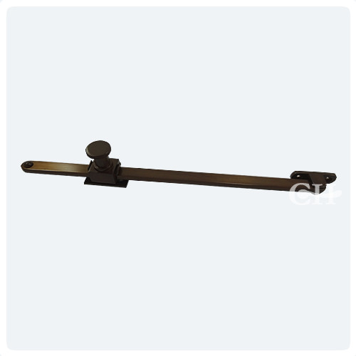 Croft 1884 6394 Casement Window Sliding Stays in Brass Bronze Black ...