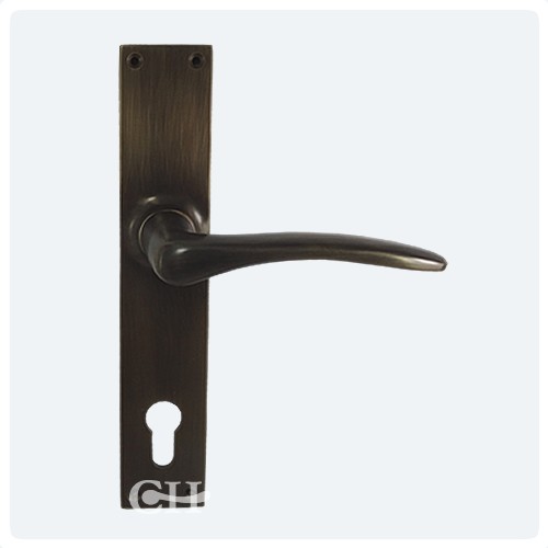 multi point door lock screwfix