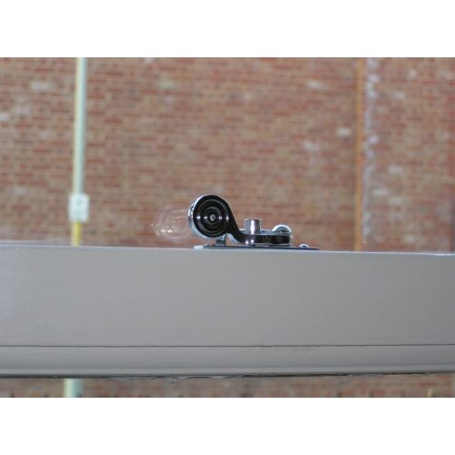 Croft 3465 3465L Sash Window Fastener in Brass Bronze Black Chrome or ...