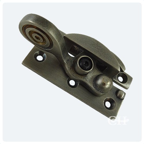 Croft 3465 3465L Sash Window Fastener in Chrome or Nickel from Cheshire ...