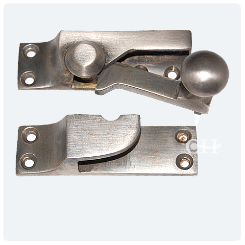 Croft 2825 Sash Fastener in Brass Bronze Black Chrome or Nickel from ...