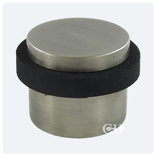 Croft 4530 Pillar Floor Door Stops in Brass or Bronze | Door handles ...