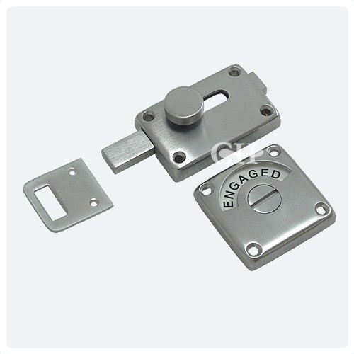 Croft 4551 Indicator Bolt in Brass, Chrome, Nickel or Bronze | Door ...