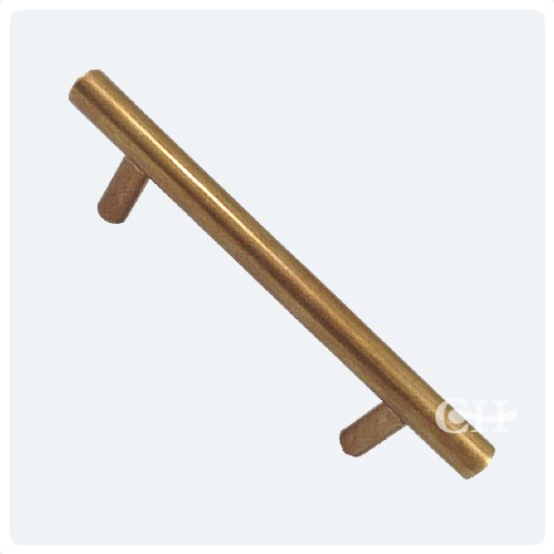 Croft 6356 Guardsman Pull Handles in Bronze Brass Chrome or Nickel from ...