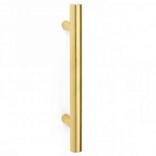 Croft 6356 Guardsman Pull Handles in Bronze Brass Chrome or Nickel from ... Croft 6356 Guardsman Pull Handles in Bronze Brass Chrome or Nickel from ...