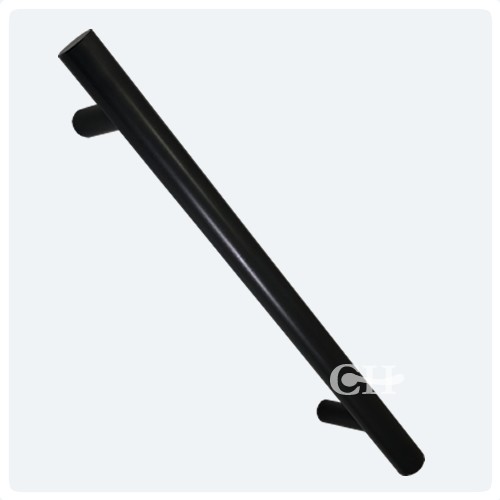 Croft 6356 Guardsman Pull Handles in Bronze Brass Chrome or Nickel from ...