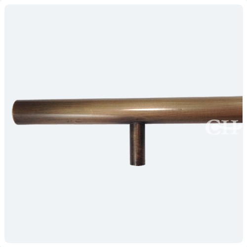 Croft 6356 Guardsman Pull Handles in Bronze Brass Chrome or Nickel from ... Croft 6356 Guardsman Pull Handles in Bronze Brass Chrome or Nickel from ...