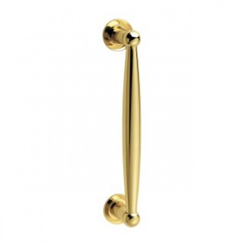 Croft 6383 Convex Door Pull Handles in Bronze Brass Chrome or Nickel ...