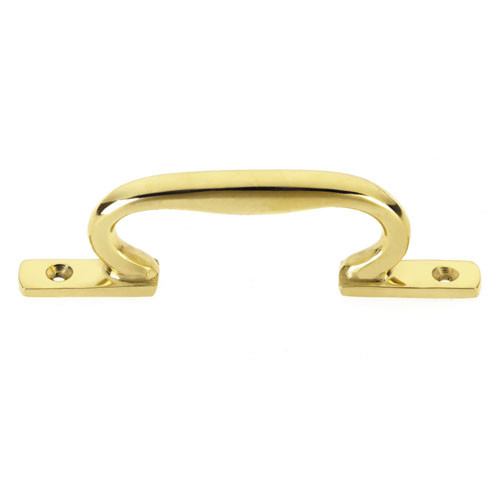 Croft 6429 Sash Handles in Brass Bronze Black Chrome or Nickel from ...