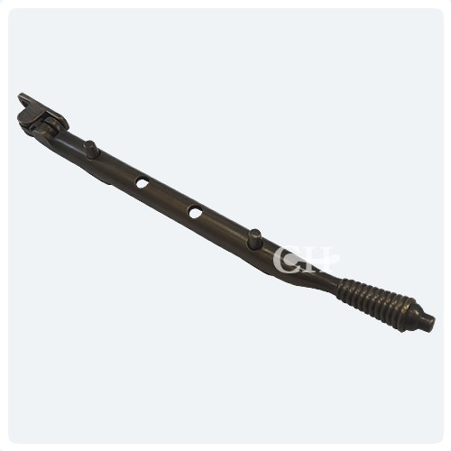 Croft 6435 Casement Window Stays in Brass Bronze Black Chrome Nickel ...