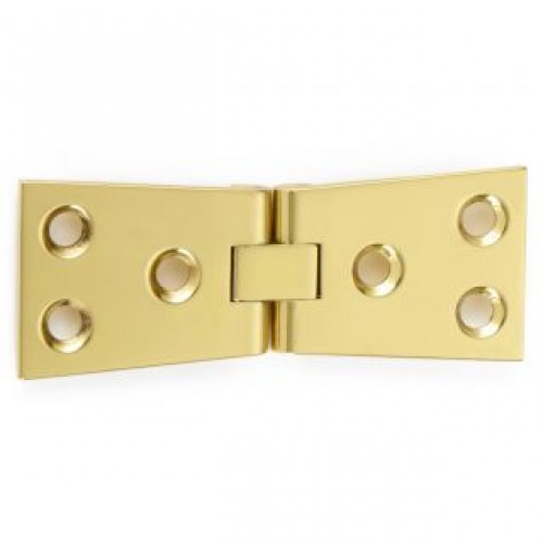 Croft BH9 Counter Flap Hinges in Chrome Nickel Brass or Bronze from ...