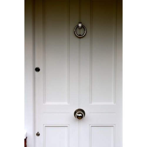 front door knobs and knockers
