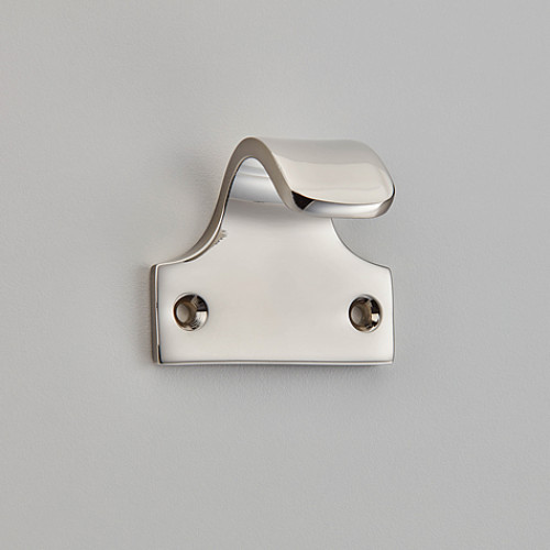 Croft 1883 Sash Window Lifts in Chrome Nickel Brass Black or Bronze ...