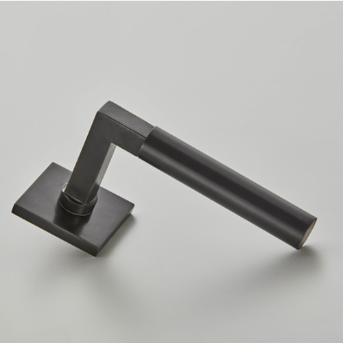 Croft 1035L Reeded Locking Sash Fastener in Brass Black or Bronze ...