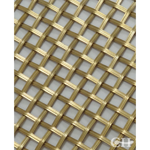 Woven Radiator Grilles in Brass Chrome Bronze or Nickel | Door handles ...