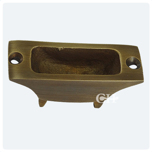 Croft 1807 Bronze, Nickel, Chrome or Brass Easy Clean Sockets from ...